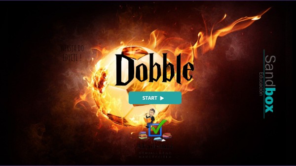 Dobble HP