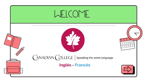 A2 DEMO CLASS | Genially