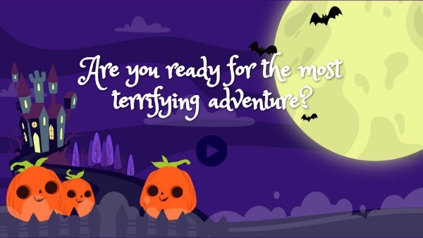 Breakout edu - Halloween | Genially