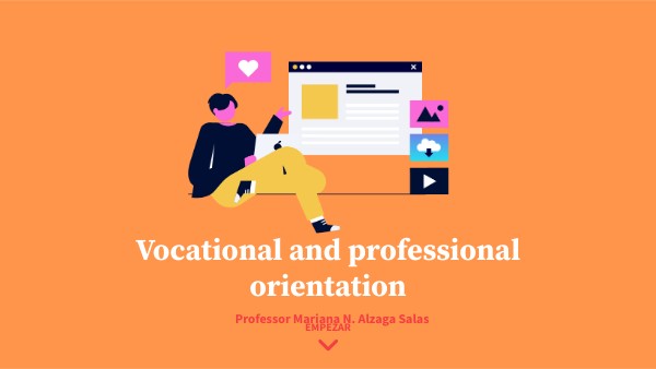 OV course presentation