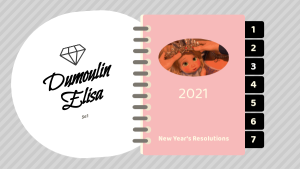 Dumoulin Lopez Elisa 5e1 | Genially