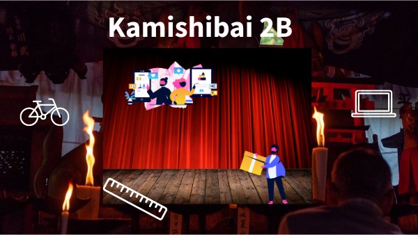 2b - Kamishibai | Genially