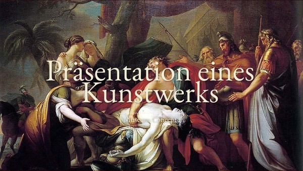 MUSEUM GUIDE | Genially