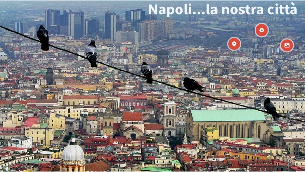 La città | Genially