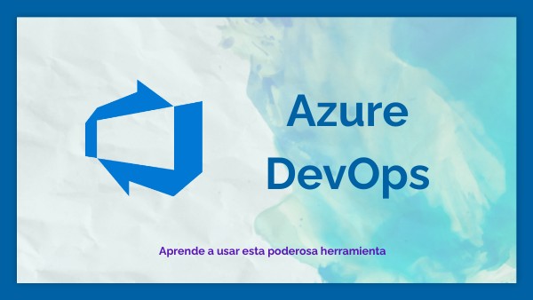 Azure DevOps | Genially