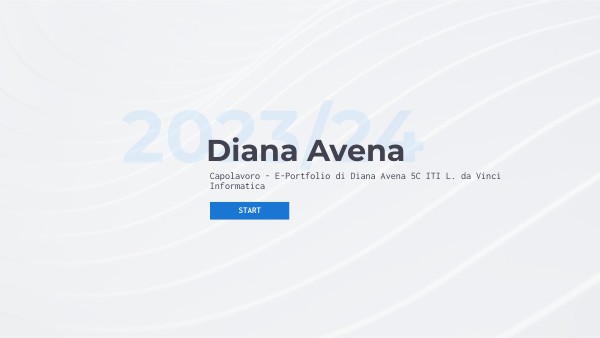 Diana Avena Capolavoro | Genially