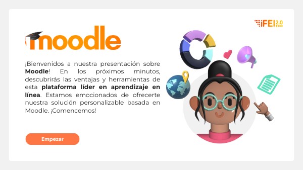 PRESENTACIÓN DIGITAL Moodle