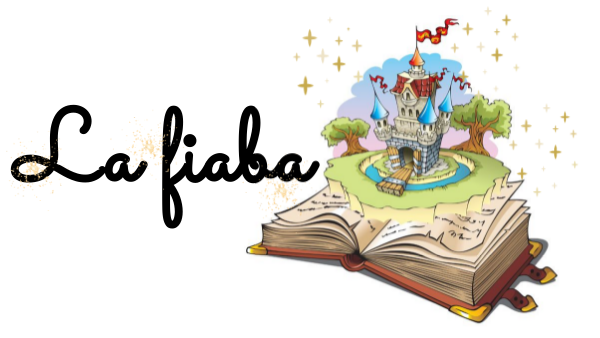 LA FIABA | Genially