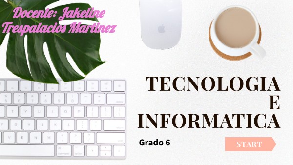 Conceptos de Tecnología, Ciencia y Técnica | Genially