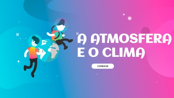 A ATMOSFERA | Genially