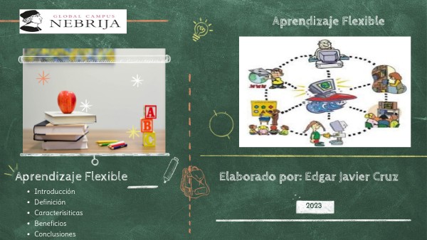 Educación Flexible | Genially