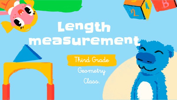 Length Measurement | Genially