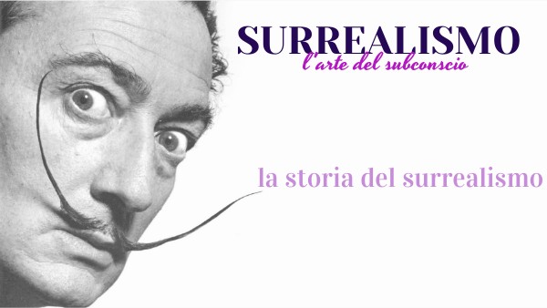 surrealismo