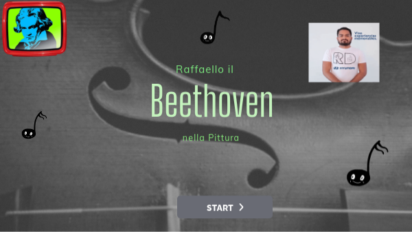 Beethoven | Genially