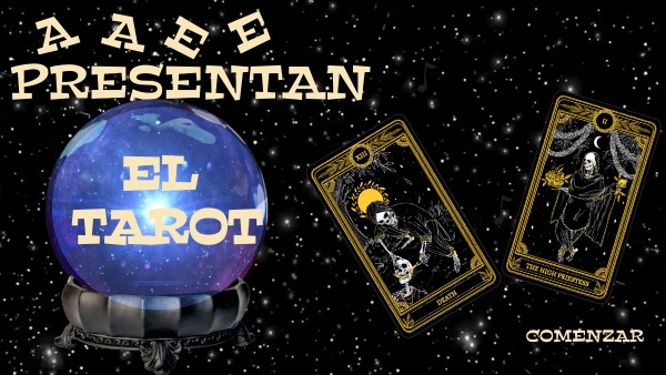 EL TAROT | Genially