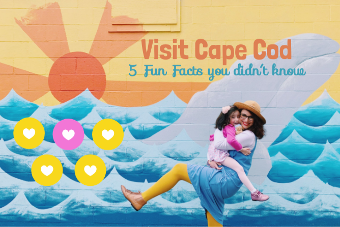 Visit Cape Cod