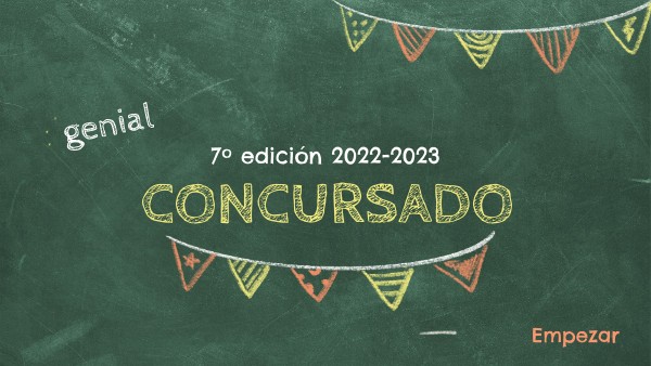 PRESENTACIÓN CONCURSADO | Genially