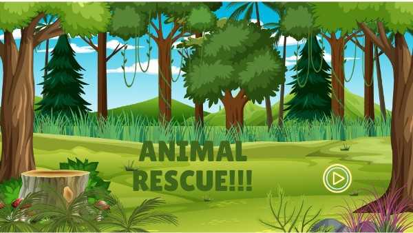 ANIMAL RESCUE | Genially