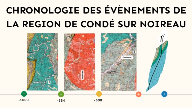 EVOLUTION PROCESS | Genially