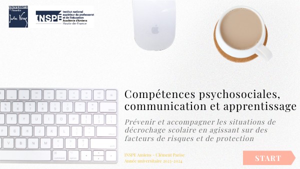 CPS, communication et apprentissage 2024
