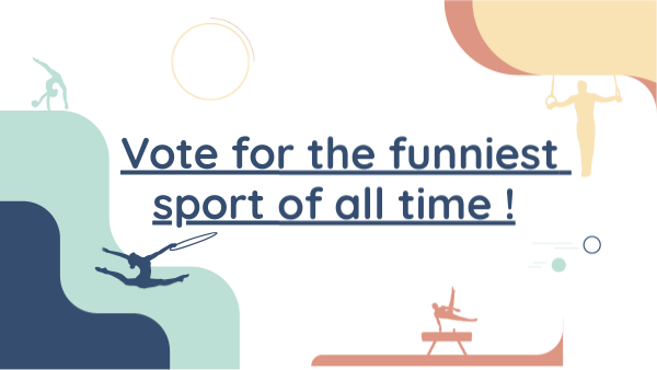 Final Task - Sports | Genially