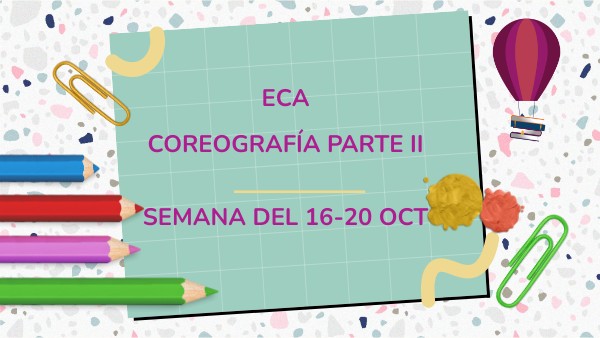 ECA_16-20_OCT | Genially