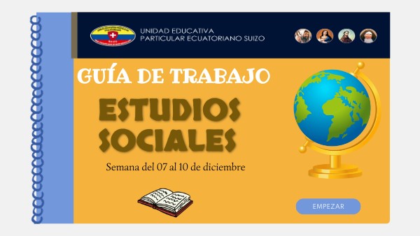 GUÍA DE CCSS_29-03 DIC | Genially