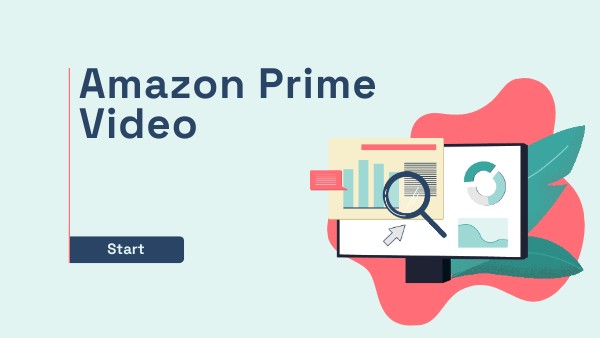 AMAZON PRIME
