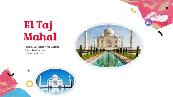 Evaluacion info Luis Daniel Cruel Angeles | Genially