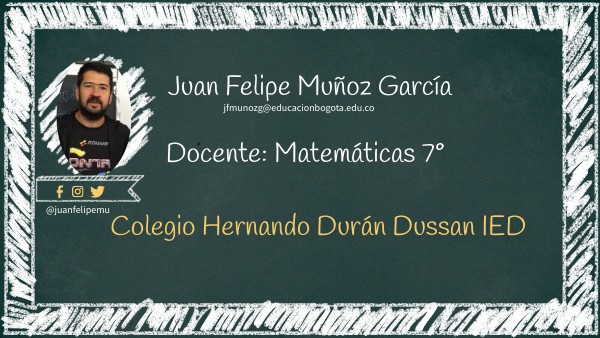 CARACTERIZACIÓN POSPANDEMIA COLEGIO HERNANDO DURÁN DUSSAN