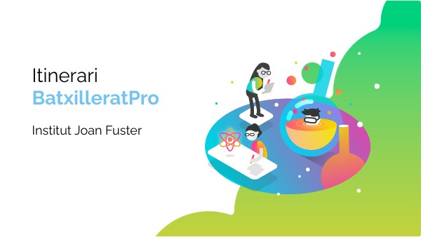 Itinerari BatxPro