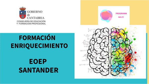Formación EOEP Santander | Genially