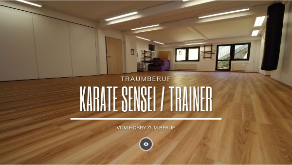 Semi Traumberuf Tim Jechow