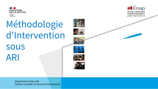 Méthodologie d'Intervention | Genially