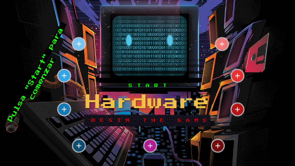 Hardware