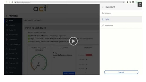OneFile How-To Videos (ENG) | Genially