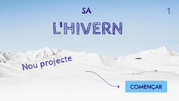 SA Hivern | Genially