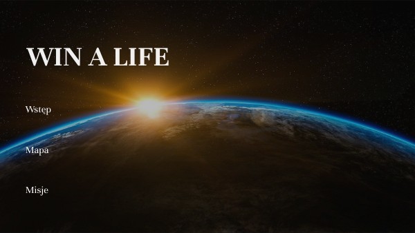 WIN A LIFE(gra na informatykę) | Genially