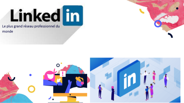 LinkedIn | Genially