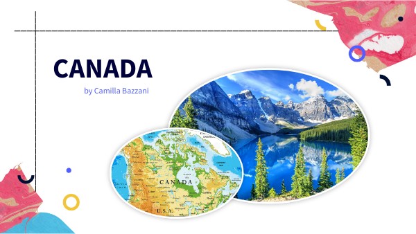 canada | Genially