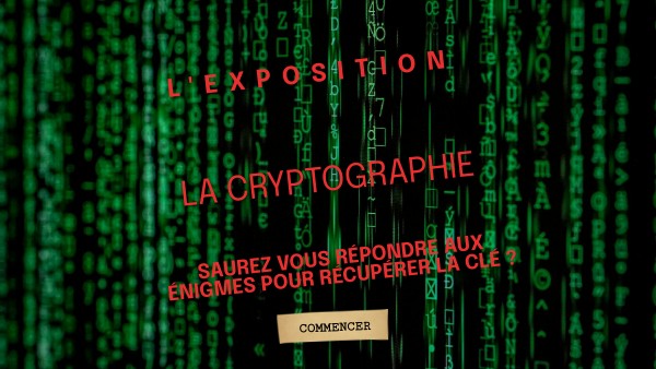 MAI CRYPTOGRAPHIE QCM