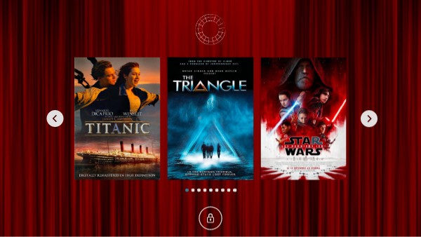 Les meilleurs films | Genially