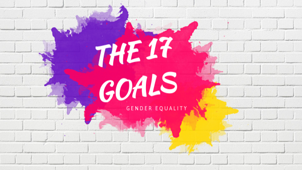 Gender equality | Genially