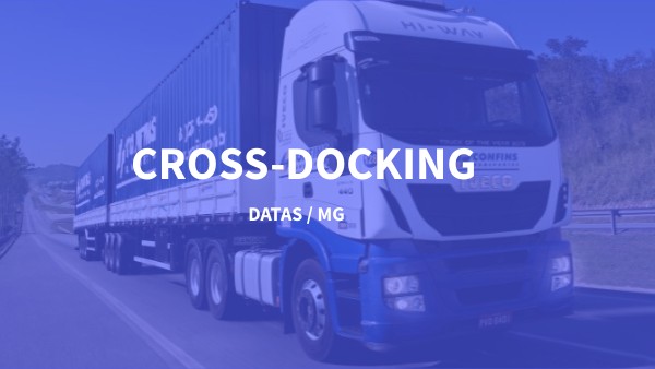 Cross -Docking