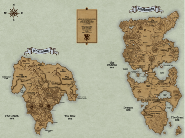 Interactive image | Genially