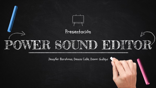 Power_Sound_Editor