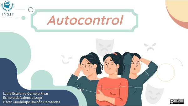Autocontrol