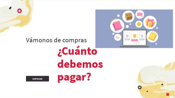 Vámonos de Compras