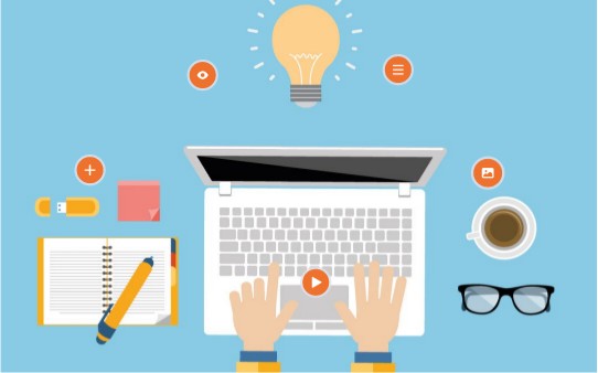 El desarrollo de la redacción | Genially