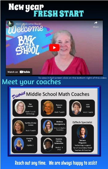 Intro to 6th Grade Math